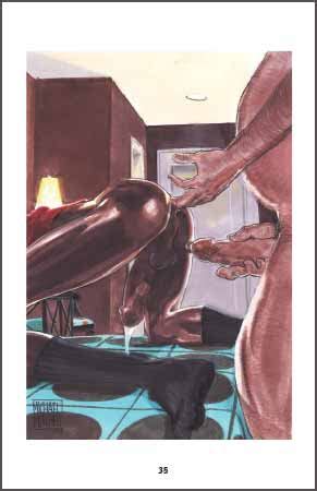 Michael Mitchell Vol 3 Michael Mitchells Work 2008 2014 HJMag