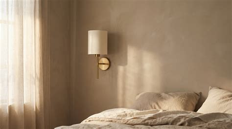 Bedroom Wall Lamps Level Decor