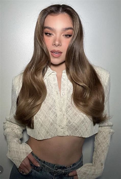 Hailee Steinfeld Rmycelebritycrush