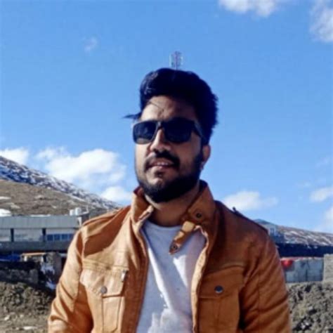 Abdul Basit Malik Senior Software Engineer Livebazaar Xing