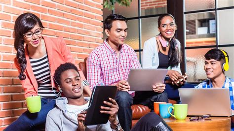 Rise Up Youth Basic Computer Skills Workshop Online Diversecity