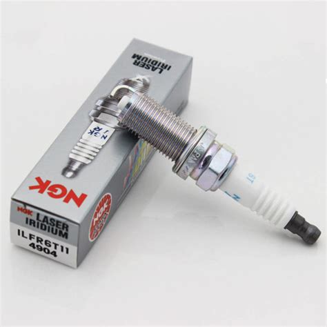 NGK IFR5G-11 LASER IRIDIUM /1PCS - TPS GARAGE LLC