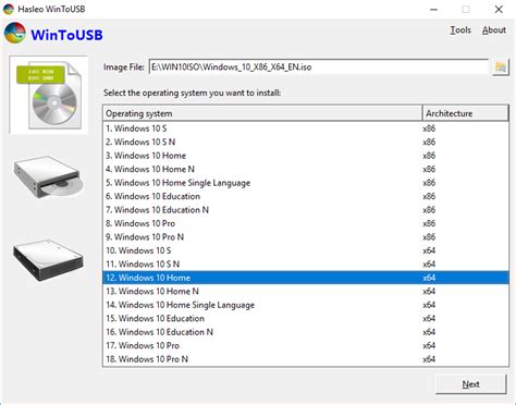 How To Run Windows 10 From A USB Flash Drive