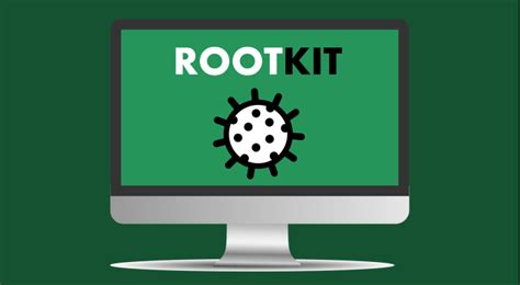 Definition And Explanation Of Rootkit Programs