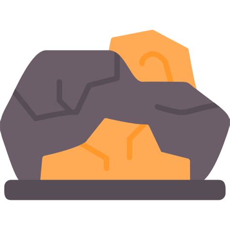 Ore Free Nature Icons