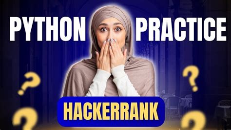 Hackerrank Day 5 Python Solution Print Squares Using For Loop Youtube