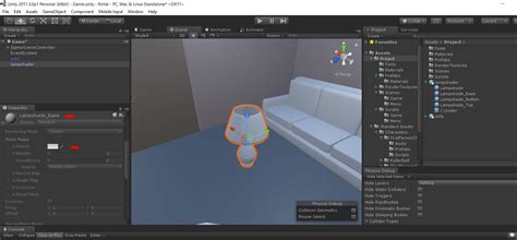 Material From Inspector Get Not Editable When Import Fbx File