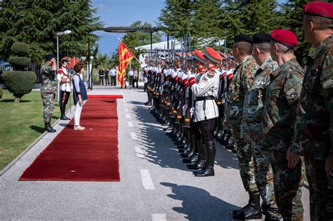 ЕУ за АРМ обезбеди технологии за разузнавање електронско војување опрема вредна 13 милиони