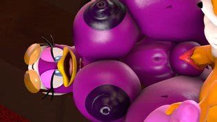 Miles High Club Sonic The Hedgehog Luscious Hentai Manga Porn