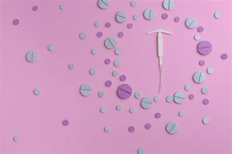 Why Is Contraception Still Letting People Down