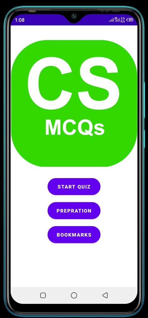 Computer Science Mcqs Academy Apk For Android Download