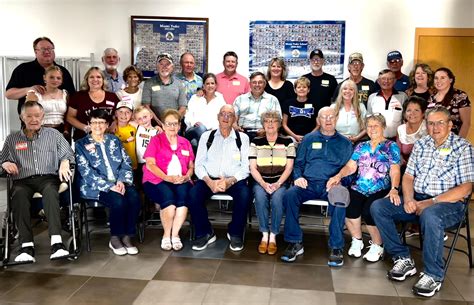 Miami Yoder Alumni Yoder Co