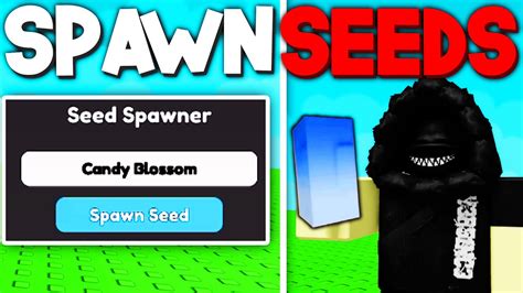 Github Grow A Garden Scr Seed Spawnergrow A Garden Seed Spawner