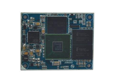 I6818核心板 核心板 I6818核心板