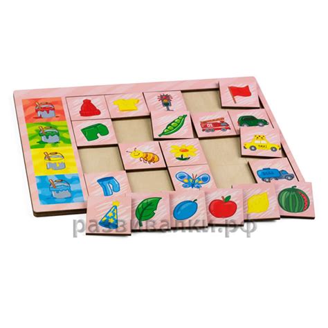 Настольная игра "Ассоциации" купить за 176.00 руб. - Бесплатная ...
