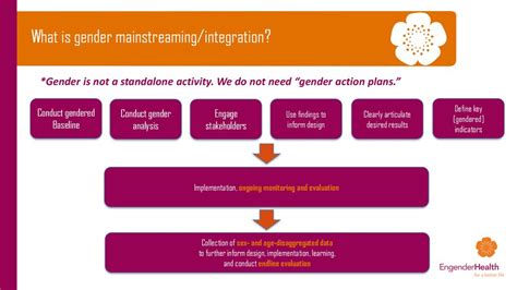 Integrating Gender Into Programming Ppt Download Integrating Gender Into Programming Ppt Download