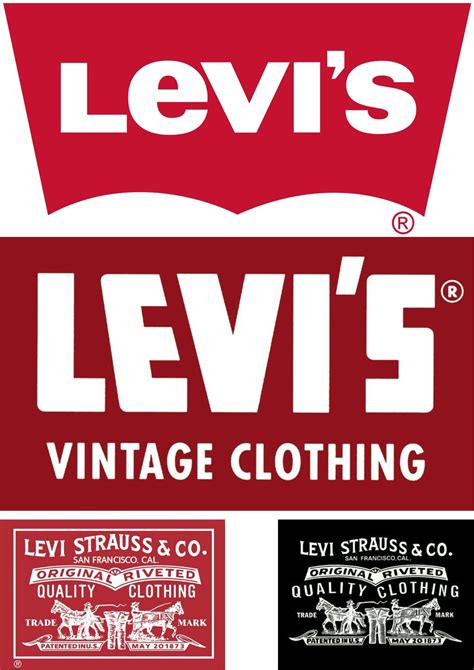 Logo Da Levis Png
