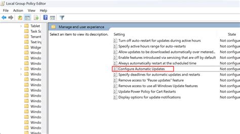 How To Disable Windows S Automatic Updates
