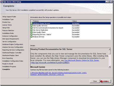 How To Create A New SQL Server Instance Sysops