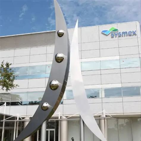 Development Portfolio Sysmex