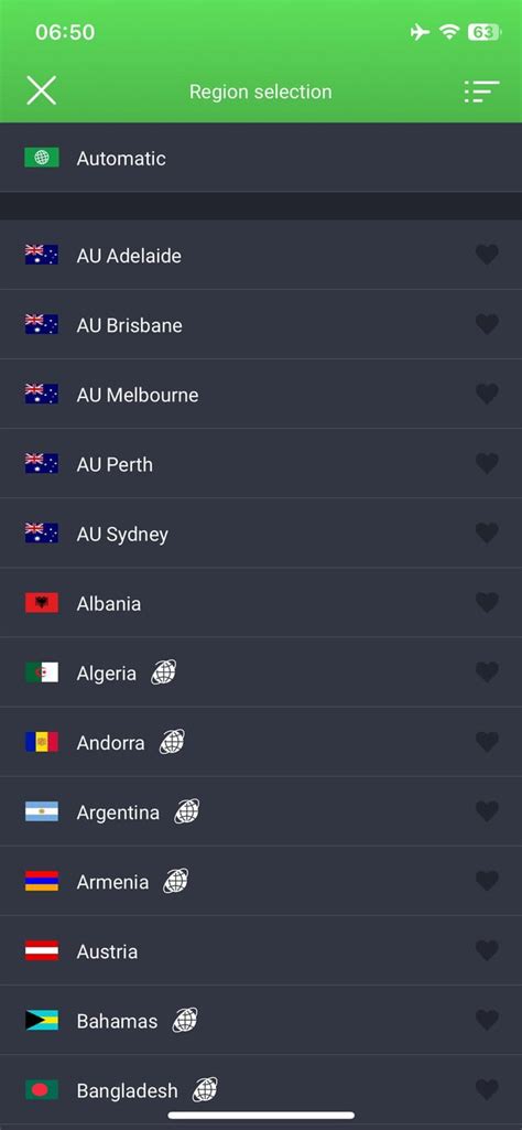 Why Are Latencies Not Visible R Privateinternetaccess