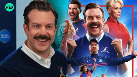 Ted Lasso Cast Update Every Actor Confirmed To Return For Season 4