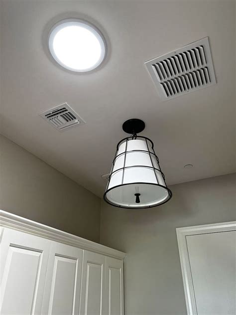 Entryway Skylights Elite Home Daylighting Systems