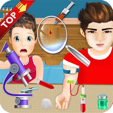 Injection Simulator Game By 3gr Technology Injection Simulator Game By 3gr Technology