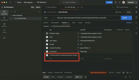Getting Started With The Commercetools Api Hub Aries Solutions
