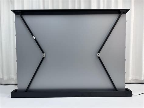 How To Choose A Projector Screen Grey For Better Contrast And Image Quality