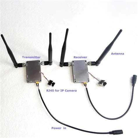 Uav Drone Video Data Link Module Wireless New 2025 Top 10