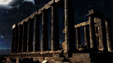 Greek Mythology Wallpaper 56 Pictures Wallpaperset