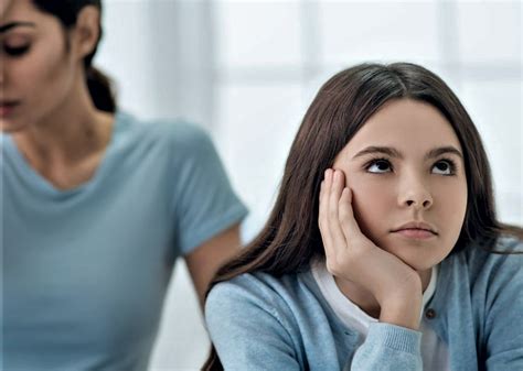 Your Teens Eye Roll Expert Tips On How To Handle It Without Losing
