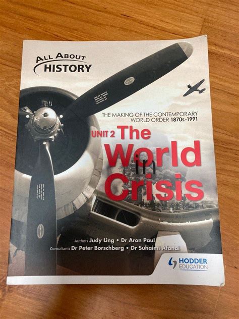 History Textbook Unit 2 Hobbies And Toys Books And Magazines Textbooks