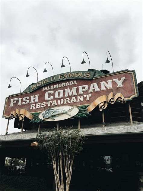 Islamorada Fish Company Rancho Cucamonga Commander En Ligne Menu
