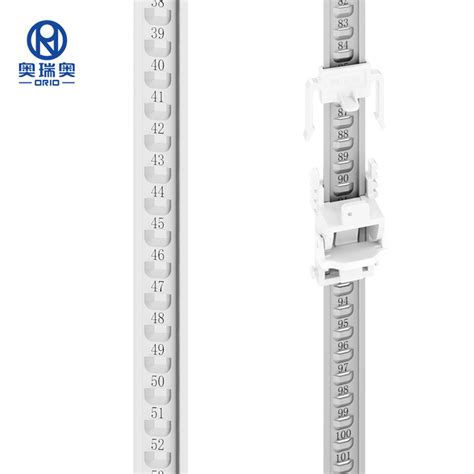 China Aluminum Railing Brackets Manufacturer And Supplier Factory Orio