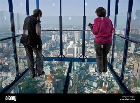 Kuala Lumpur überblick Fotos Und Bildmaterial In Hoher Auflösung Alamy