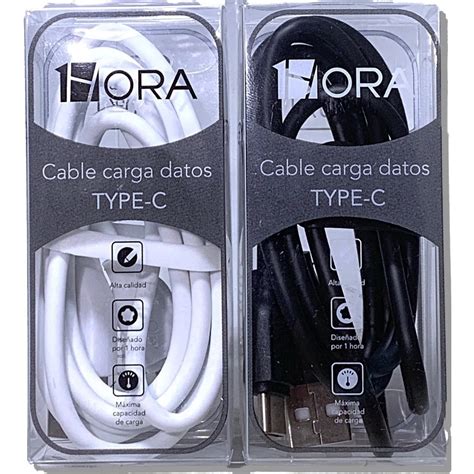 Cable USB C