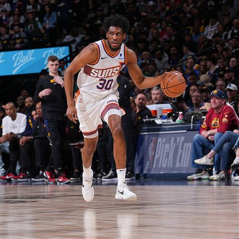Thaddeus Young 2024