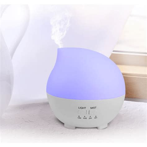 Crystal Aire Rain Drop Diffuser Agrimark