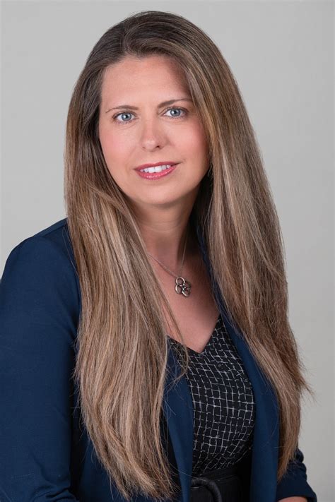 Staff And Team Headshots — Erin Clayton