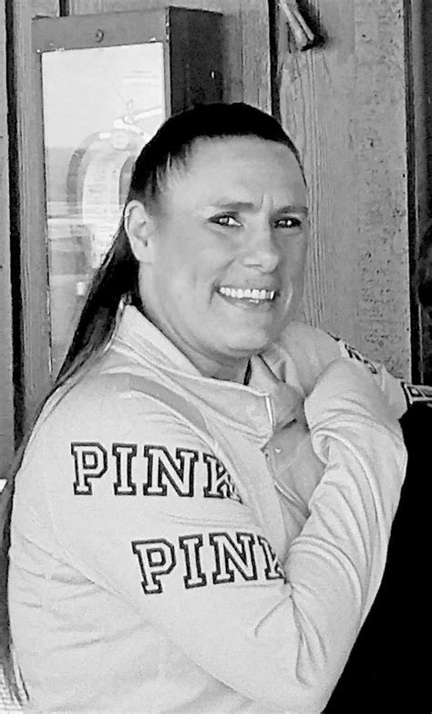 Teresa Lynn Salveson Ackerson 1972 2021 Find A Grave Memorial