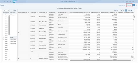 How To Change Display Layout In The Fiori App SAP Community