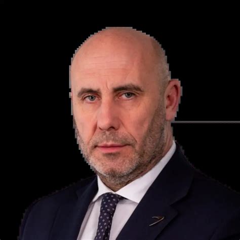 Adam Leszkiewicz Warsaw Security Forum