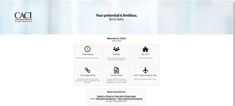 Caci Apps Features And Development Insights