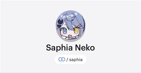 Saphia Neko Saphia · Soloto