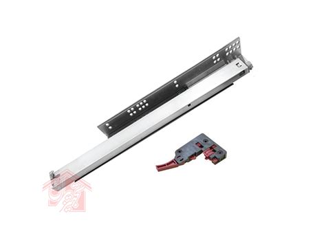 خرید ریل تاندم فول آرام بند مـلونی با قیمت مناسب تجهیزیراق