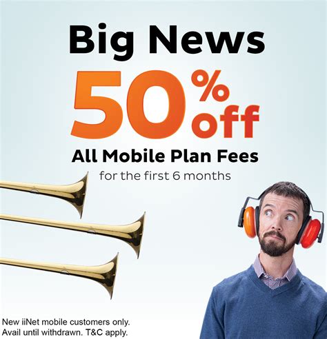 Sim Only Mobile Plans Iinet