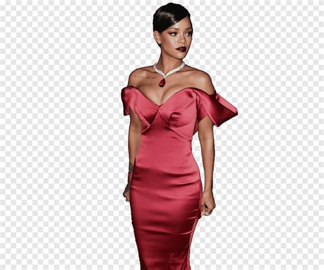 Rihanna Cocktail Dresses