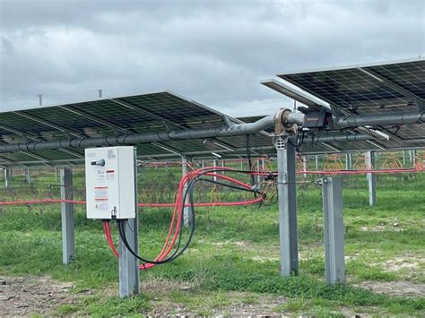 Creatum Energy On Linkedin If You Need Support With Your Solar Farm